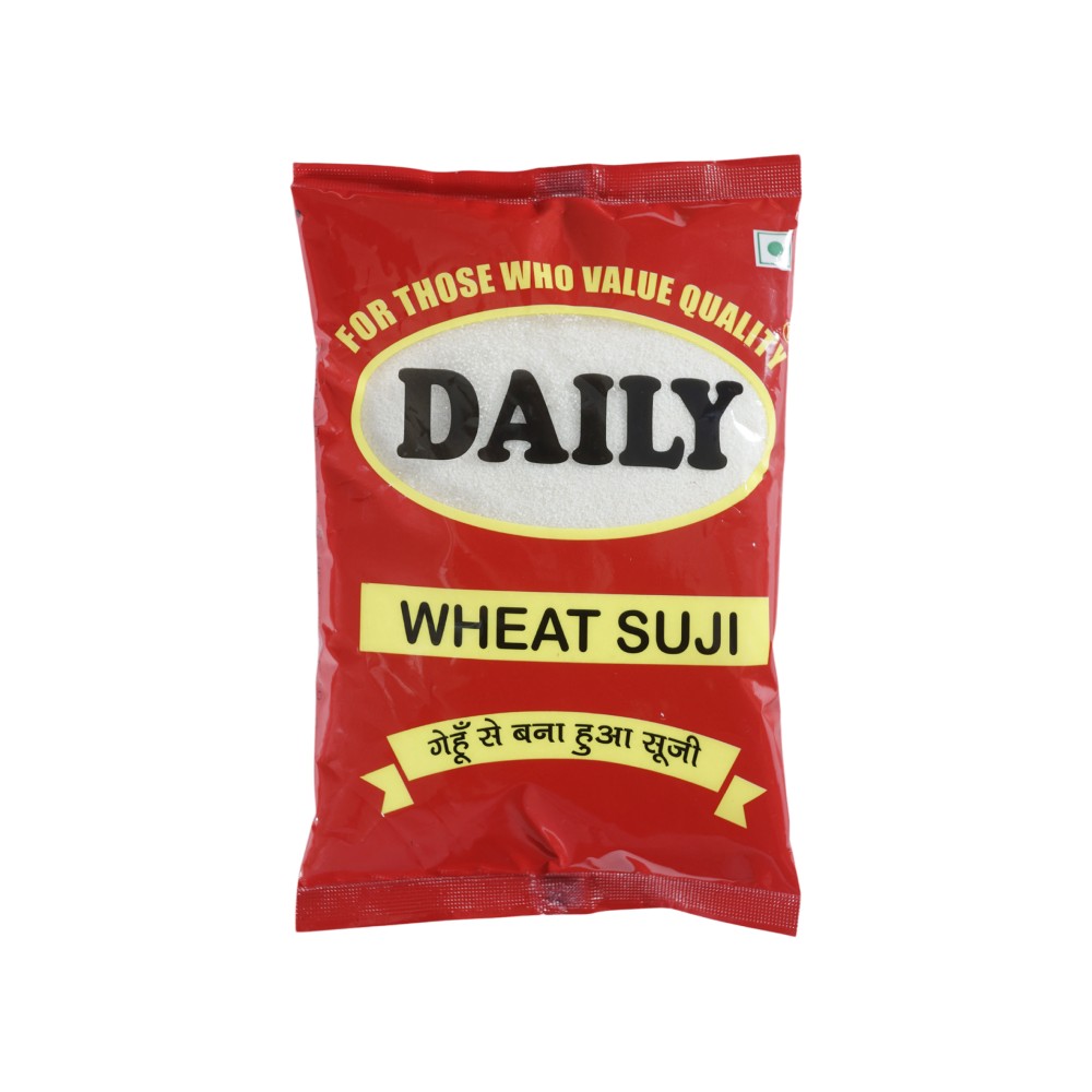 Daily Wheat Sooji Price - Buy Online at Best Price in India