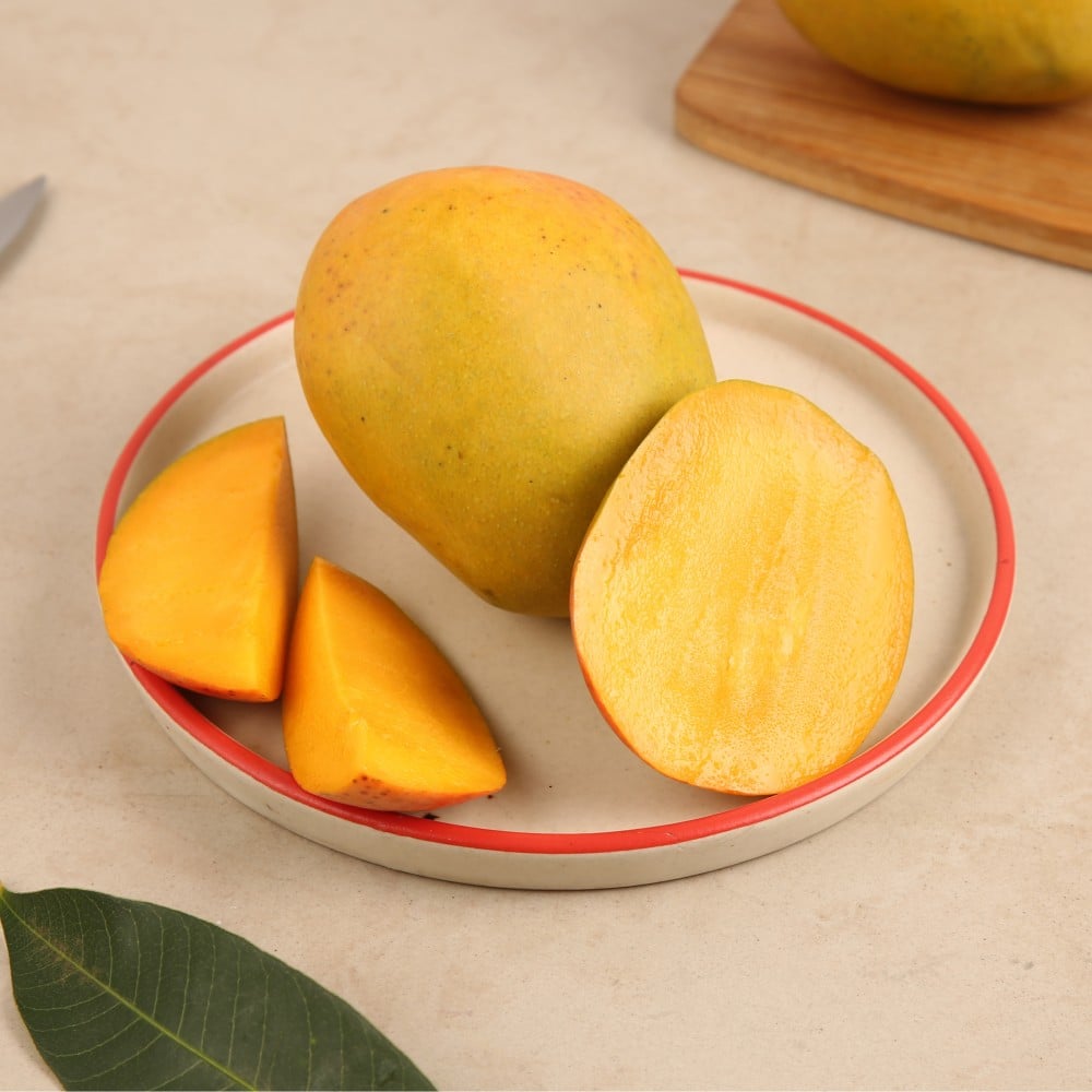 Sindhura Mango (Lalbagh) (Sinduri Aam) Price - Buy Online at Best Price ...