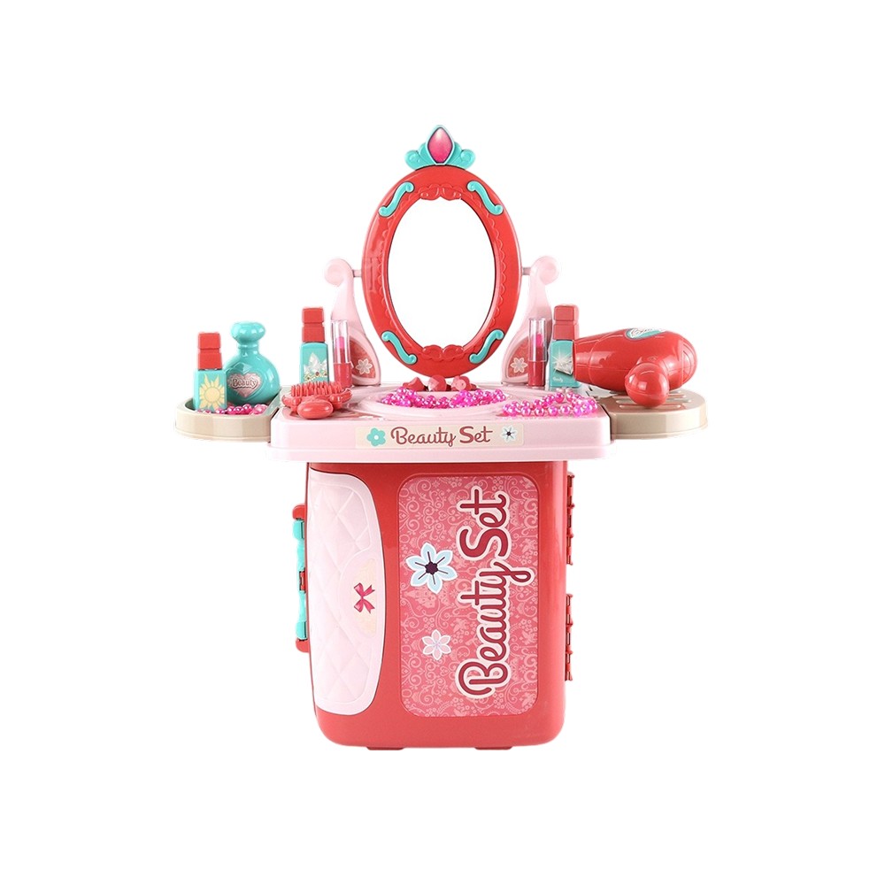 Goyal's Big Beauty Play Set For Kids Price - Buy Online at Best Price ...