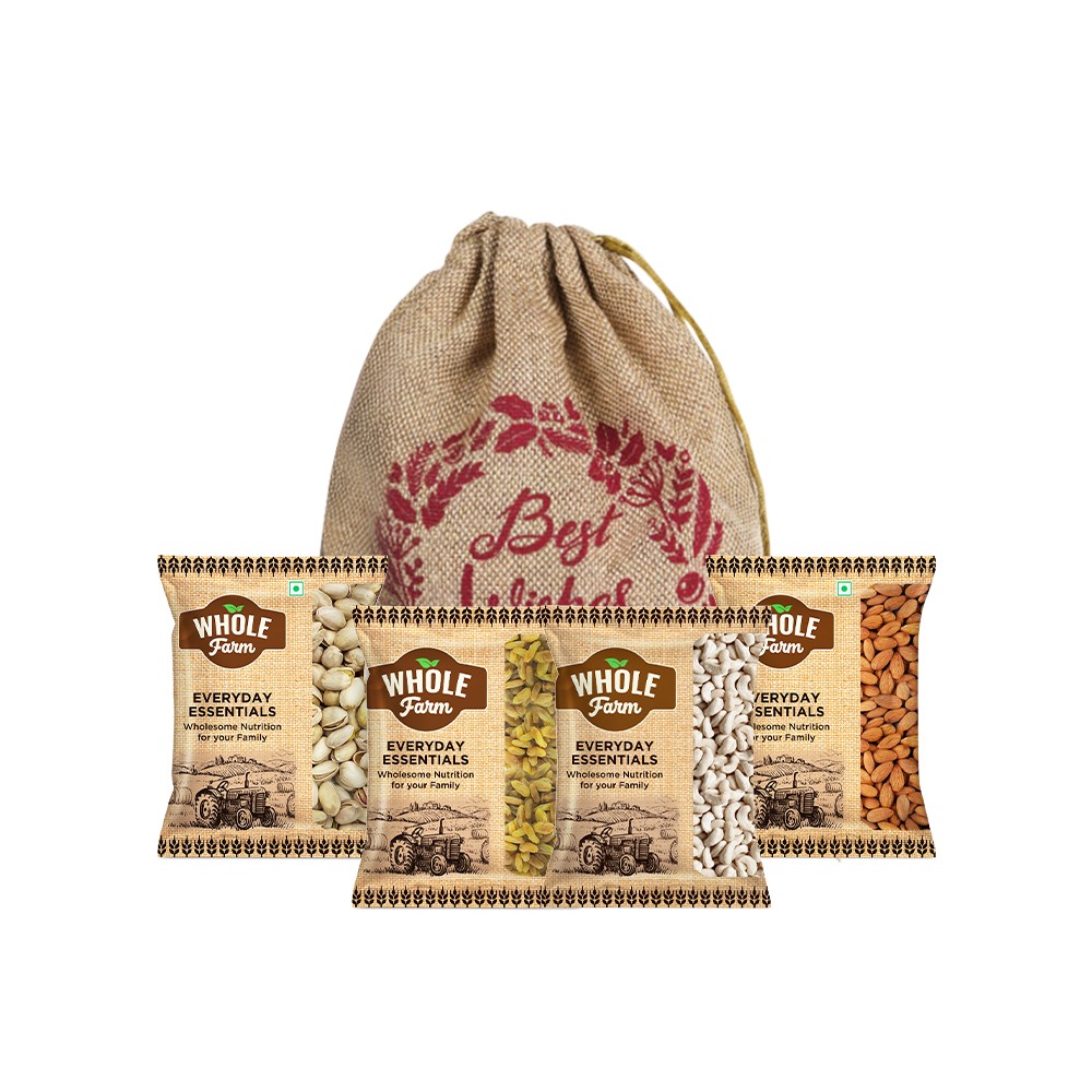 Whole Farm Assorted Dry Fruits Combo Price - Buy Online at Best Price ...