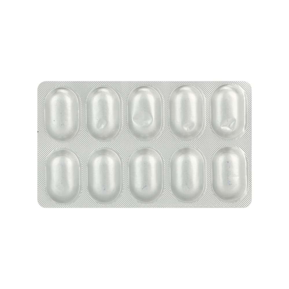 Solvin Cold Tablets Price - Buy Online at ₹69 in India