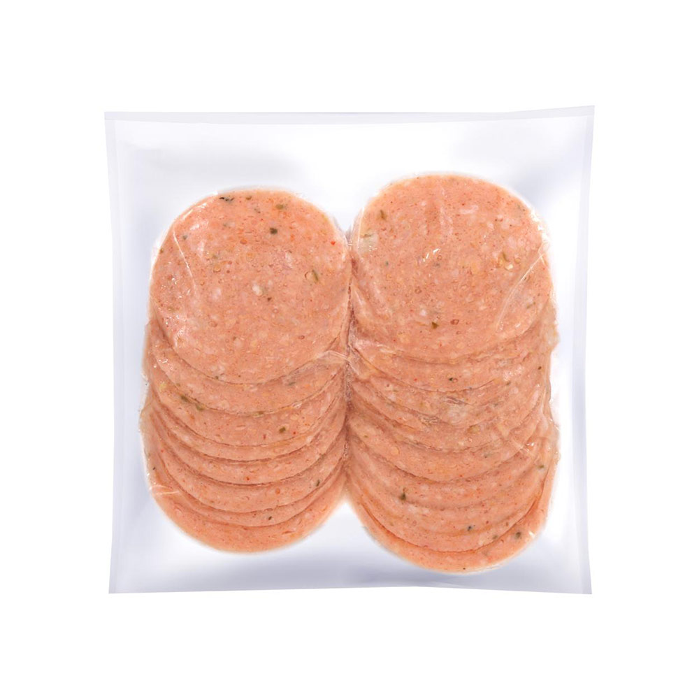 Delight Express Carnivore Black Pepper Chicken Salami Price - Buy ...