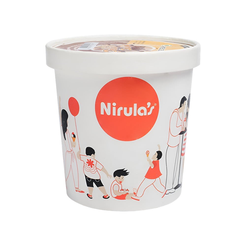 Nirula's Delhi Delight Ice Cream Tub Price - Buy Online at Best Price ...