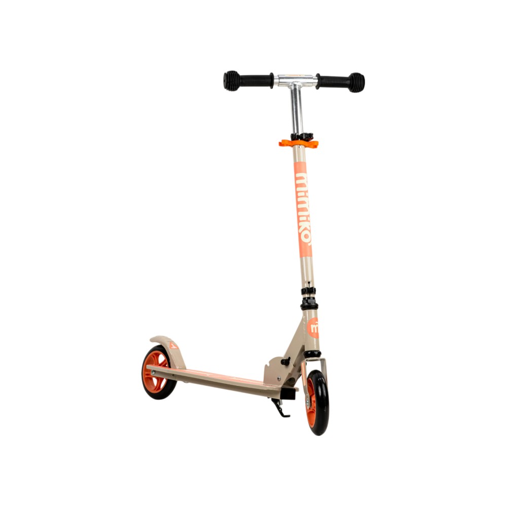 Mimiko Premium Kids Scooter with adjustable height (Peach) Price - Buy ...