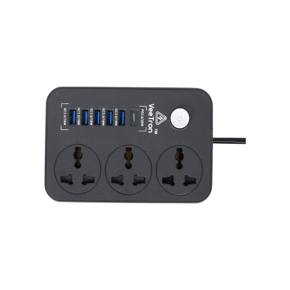 Veetron Extension Board Price - Buy Online at Best Price in India