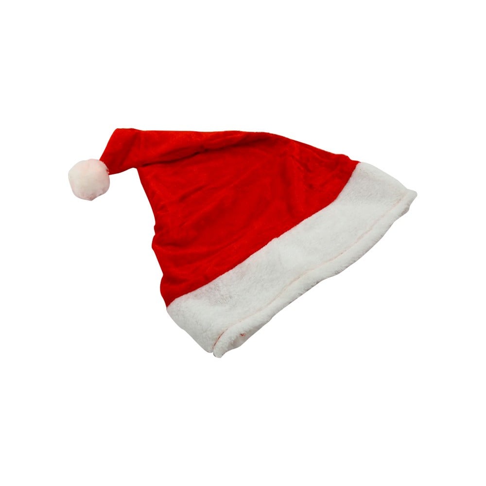 Christmas Cap (Red) - Jumbo Price - Buy Online at Best Price in India