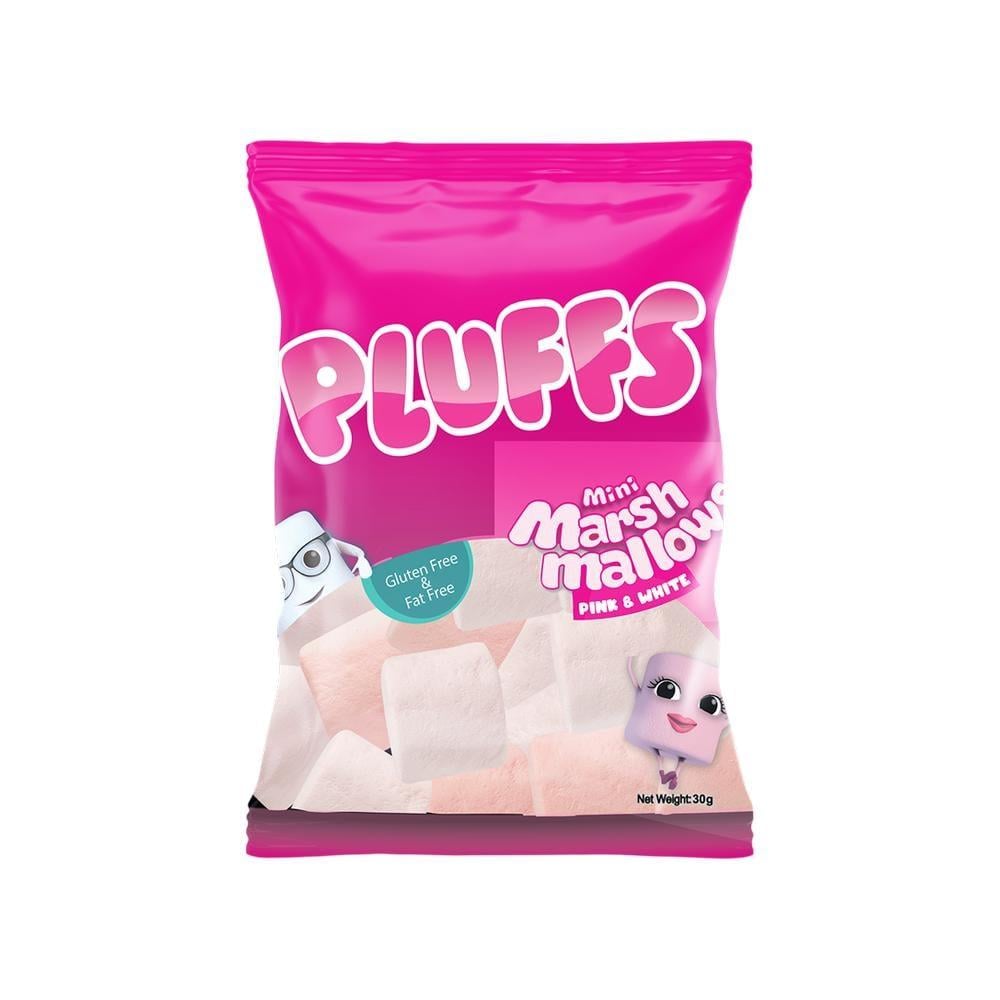Pluffs Mini Marshmallow Price Buy Online At ₹50 In India