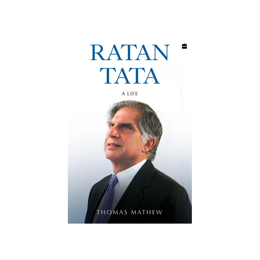Ratan Tata - A Life Book Price - Buy Online at Best Price in India