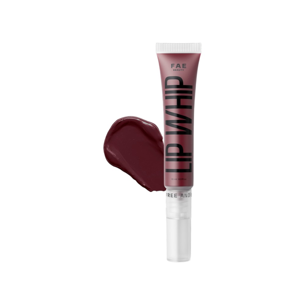 FAE Beauty Lip Whip Matte 12H Liquid Lipstick (Tempt) Price - Buy ...