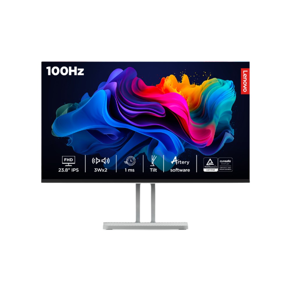 Lenovo L24i-4A Monitor Price - Buy Online at Best Price in India