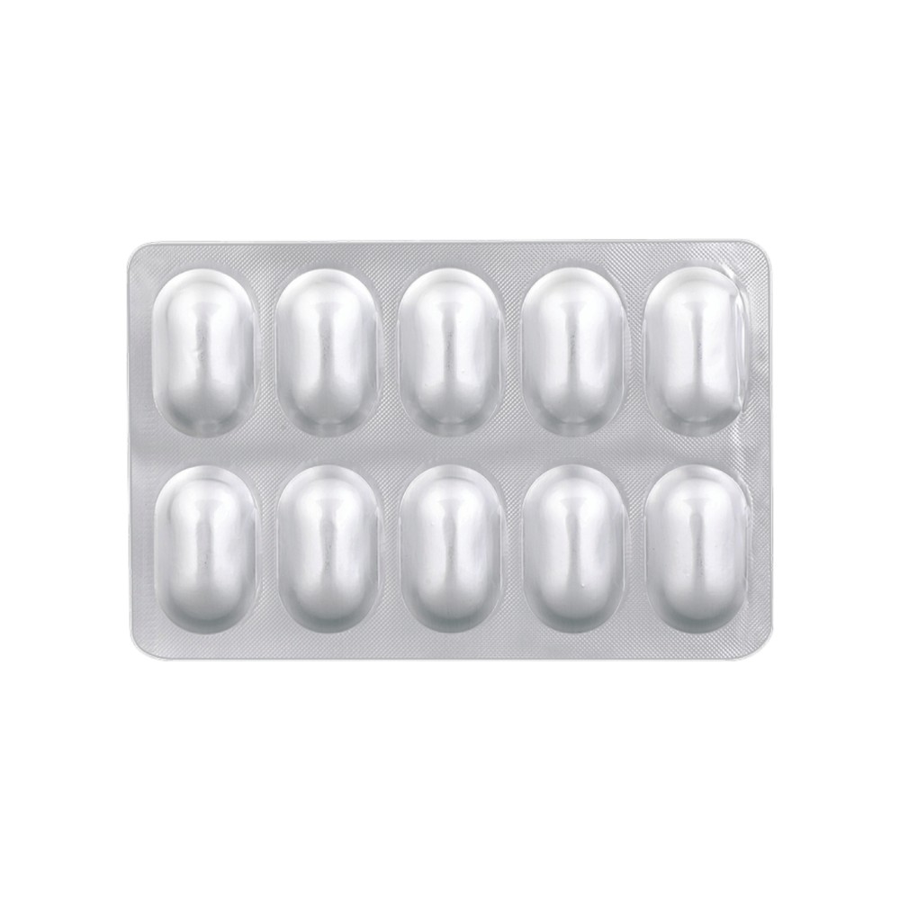 Pantosec DSR Tablets Price - Buy Online at ₹156 in India