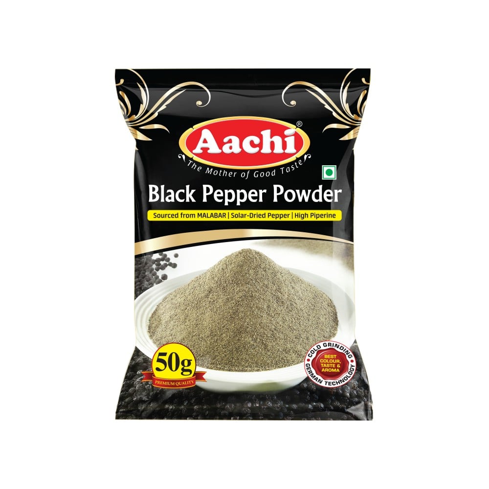 Aachi Pepper Powder Price - Buy Online at Best Price in India