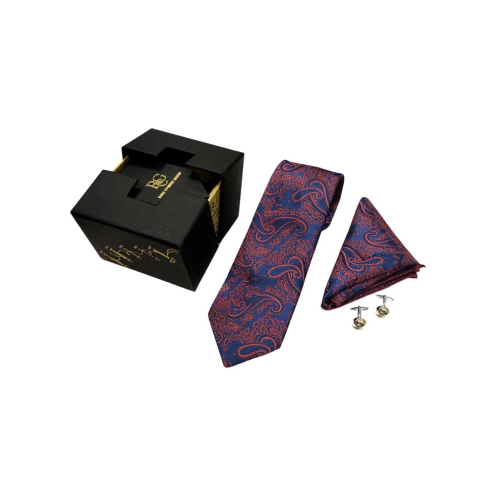 Rare Combee Group Signature Edition Accessory Gift Set (Navy Blue, Silk ...