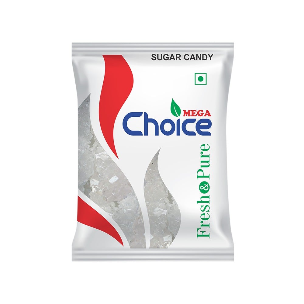 Mega Choice Dhaga Mishri / Sugar Candy Price - Buy Online at Best Price ...