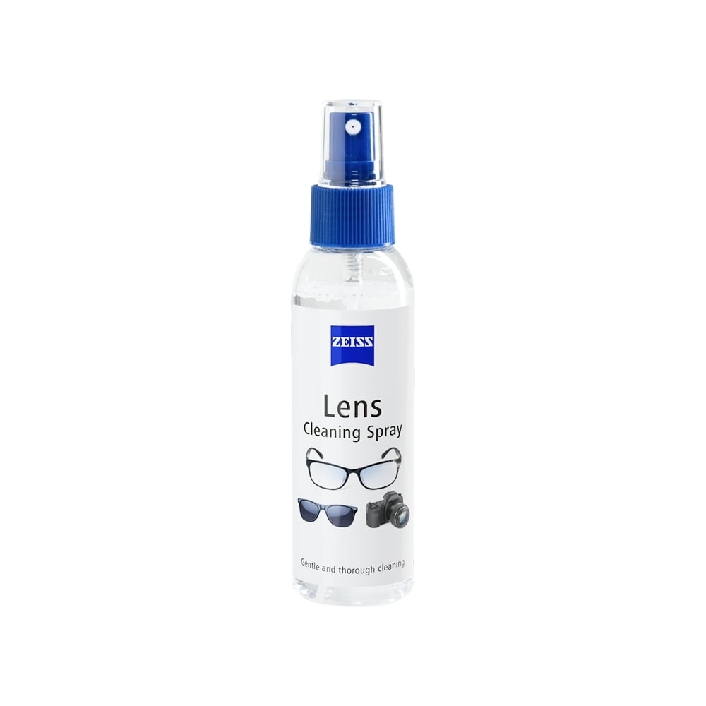 ZEISS Lens Cleaner Spray Price - Buy Online at ₹399 in India