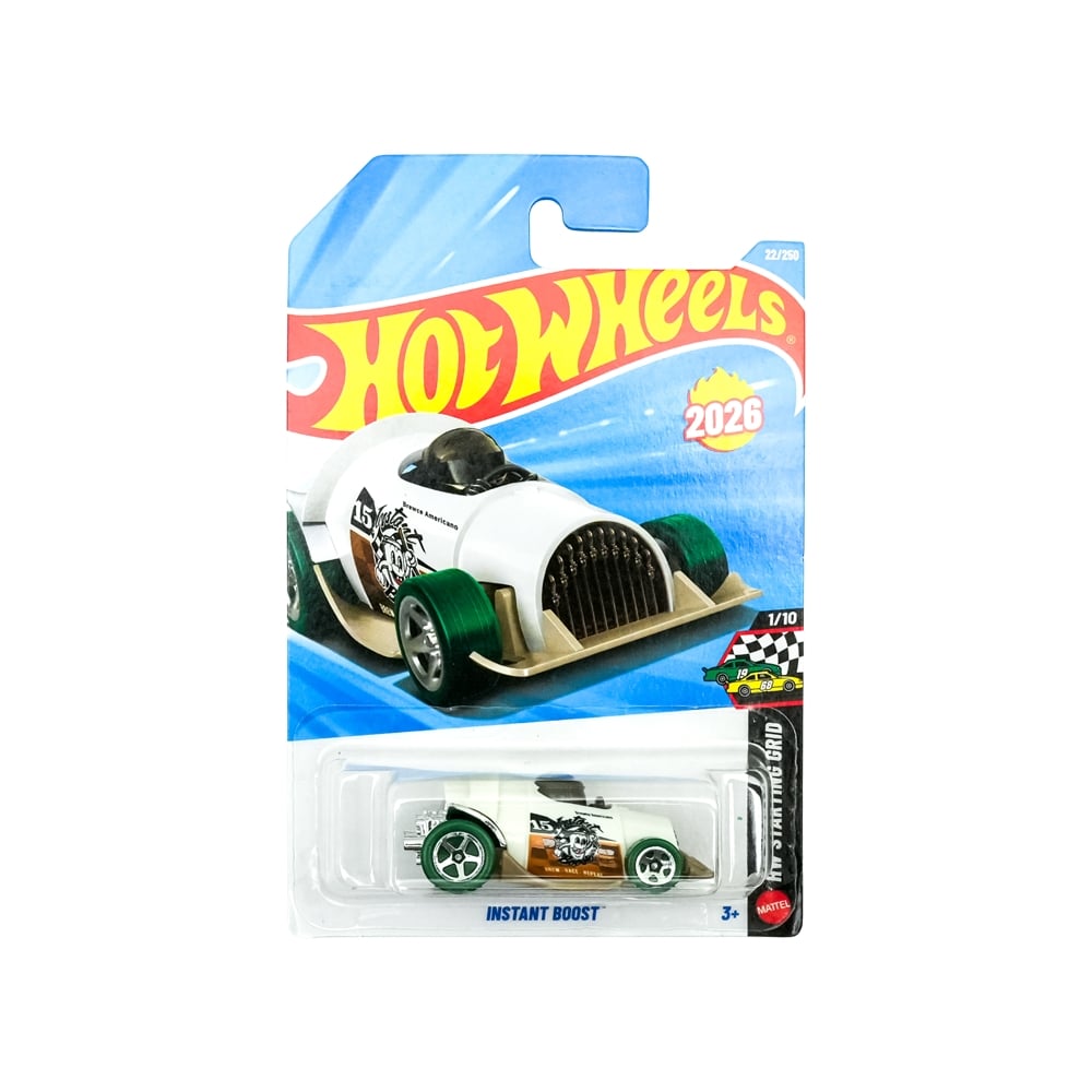 Hot Wheels Instant Boost Toy Car Price - Buy Online at Best Price in India