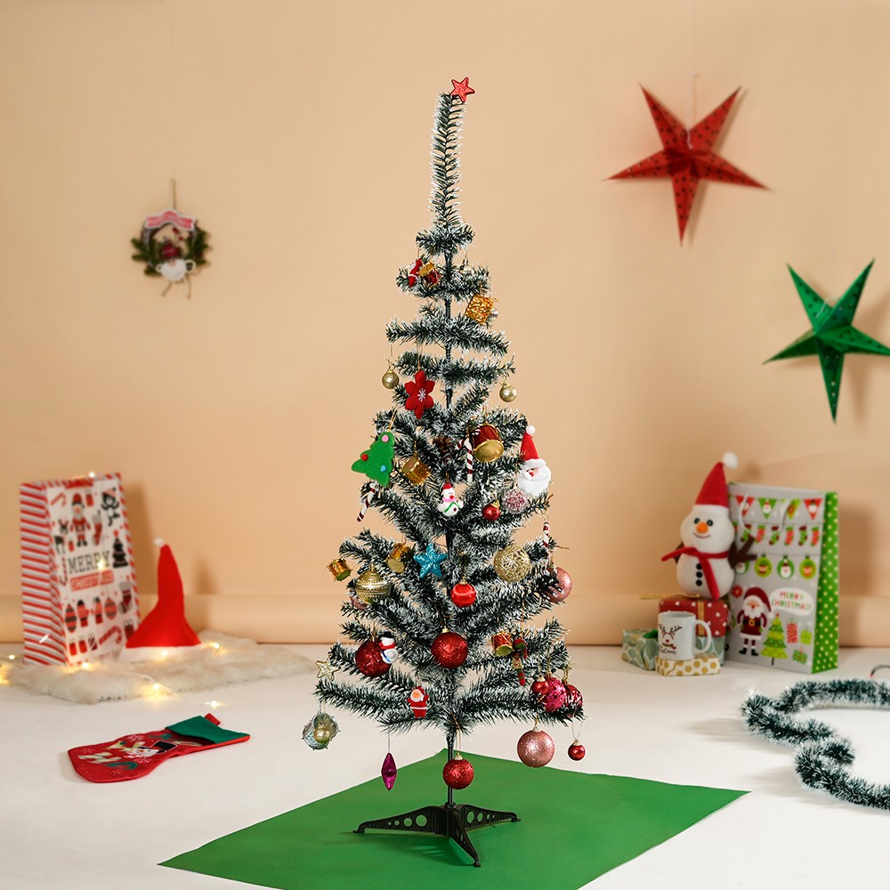 Christmas Tree without Ornaments (4 ft.) - Toyshine Price - Buy Online ...