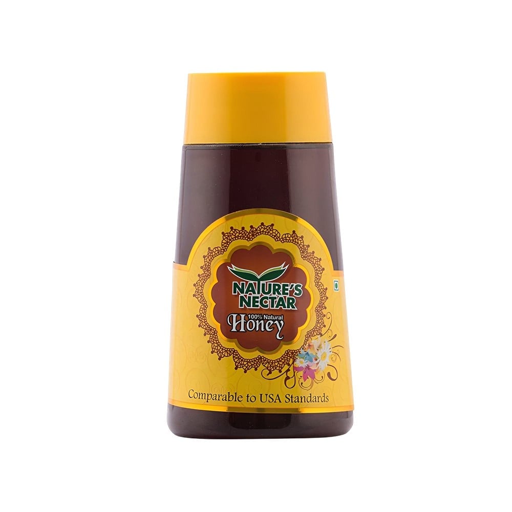 Nature's Nectar Natural Honey Price - Buy Online at Best Price in India
