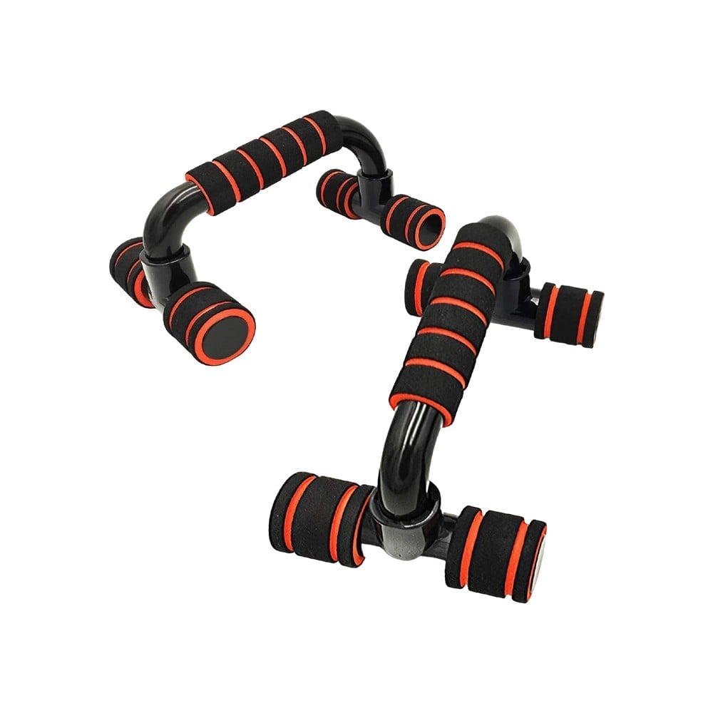 Boldfit Anti Slip Push Up Bar Price - Buy Online at ₹268 in India