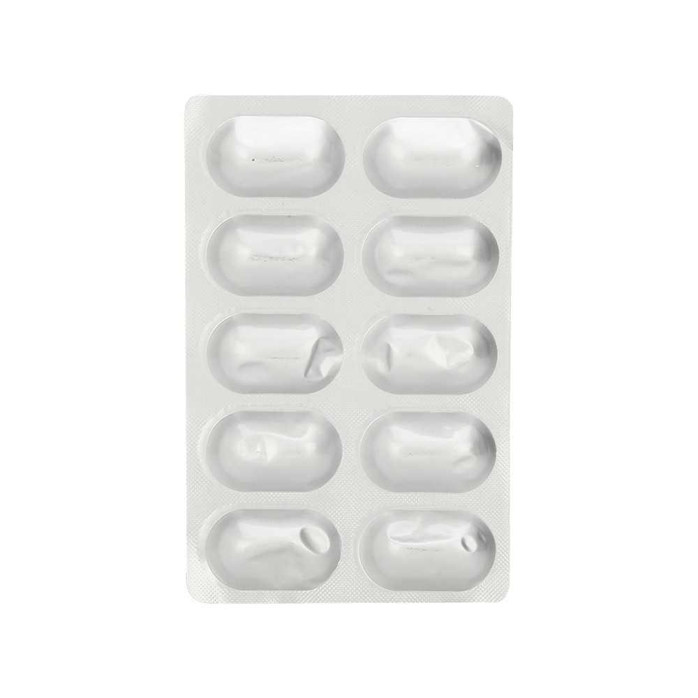 AB Flo N Strip Of 10 Tablets Price - Buy Online at ₹223 in India