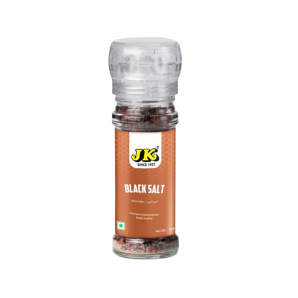 JK Black Salt (Kala Namak) Price - Buy Online at Best Price in India