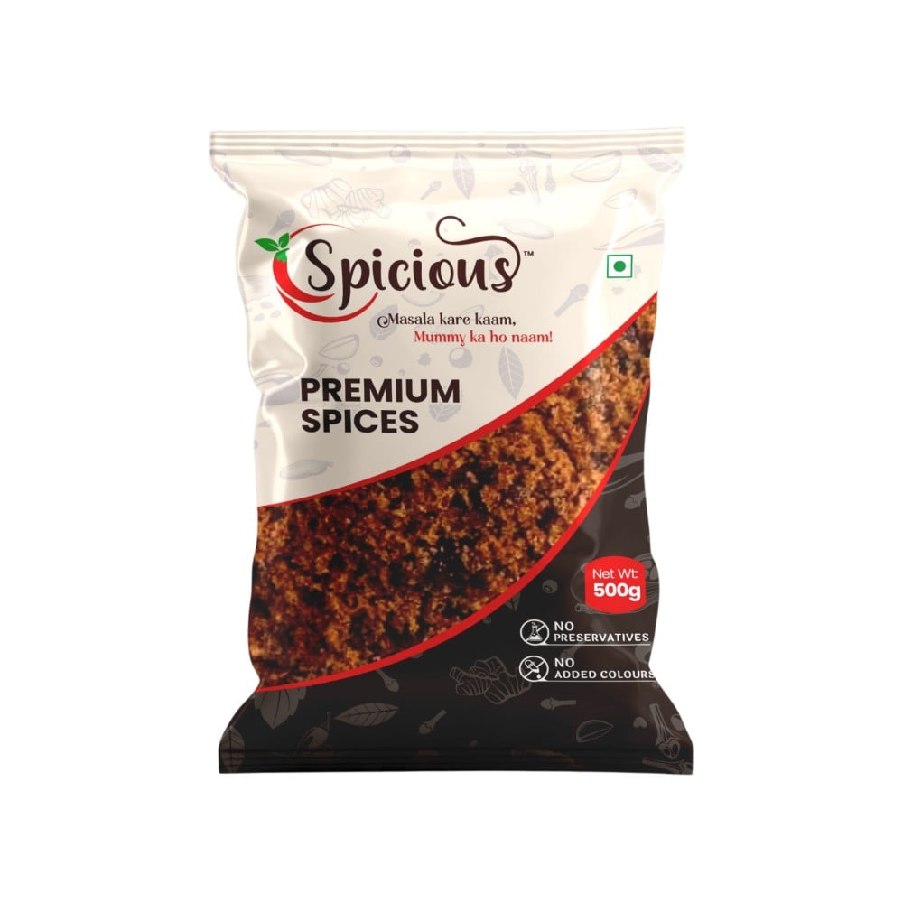 Spicious Premium Jaggery Powder Price - Buy Online at Best Price in India