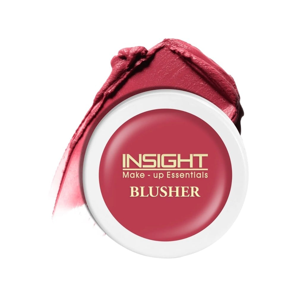 Insight Cosmetics Make-up Essentials Blush (Raspberry Gelato) Price ...