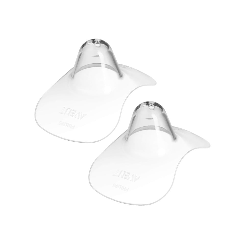 Philips Avent Small Nipple Shield (15mm, BPA Free) Price - Buy Online ...