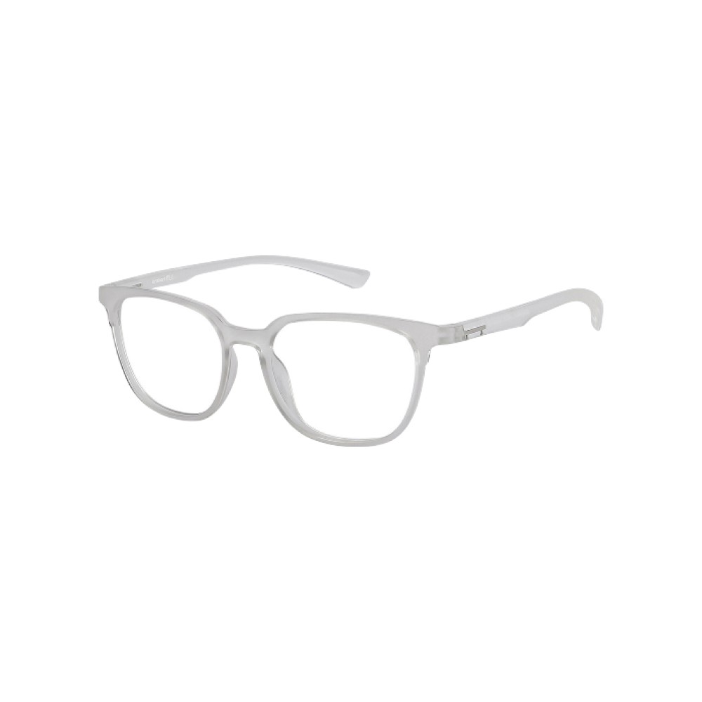 Lenskart BLU Zero Power Blue Cut & Antiglare Computer Glasses (Grey ...