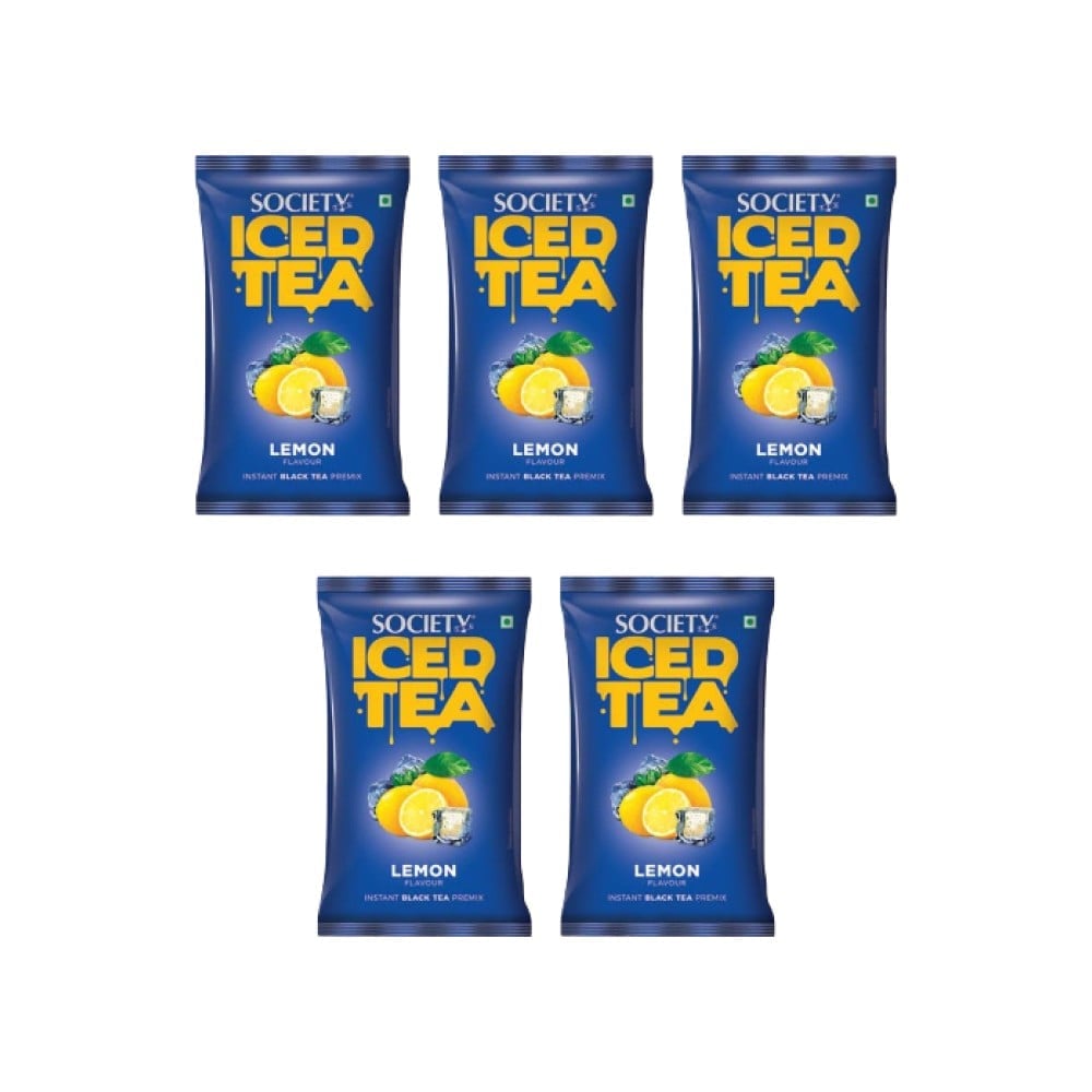Society Lemon Ice Tea Premix Price - Buy Online at Best Price in India