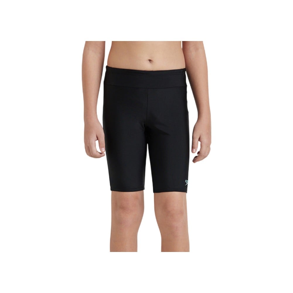 Speedo Houston Jammer Swim Shorts (Black) Price - Buy Online at ₹869 in ...