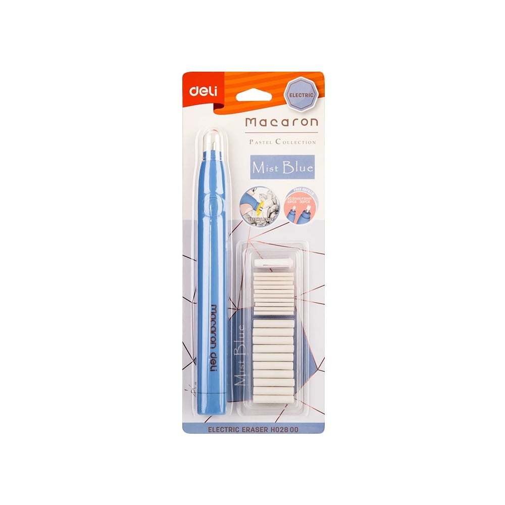 Deli Electric Eraser Price - Buy Online at Best Price in India