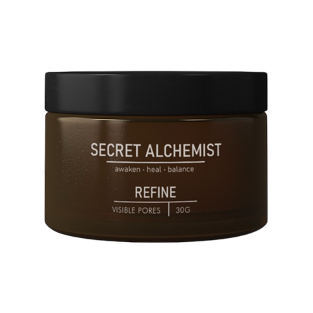 Secret Alchemist Refine - Visible Pores Night Gel Price - Buy Online at ...