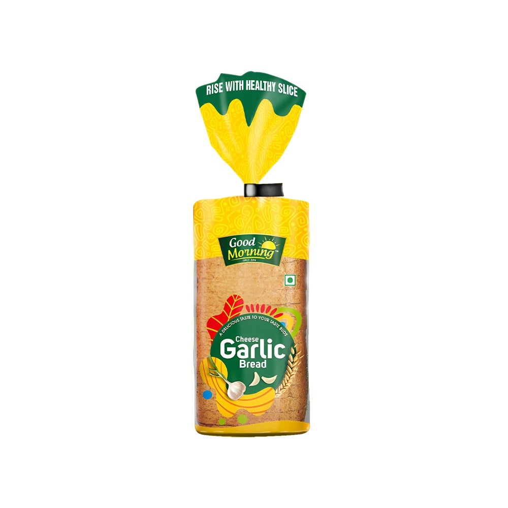Good Morning Cheese Garlic Bread Price - Buy Online at Best Price in India
