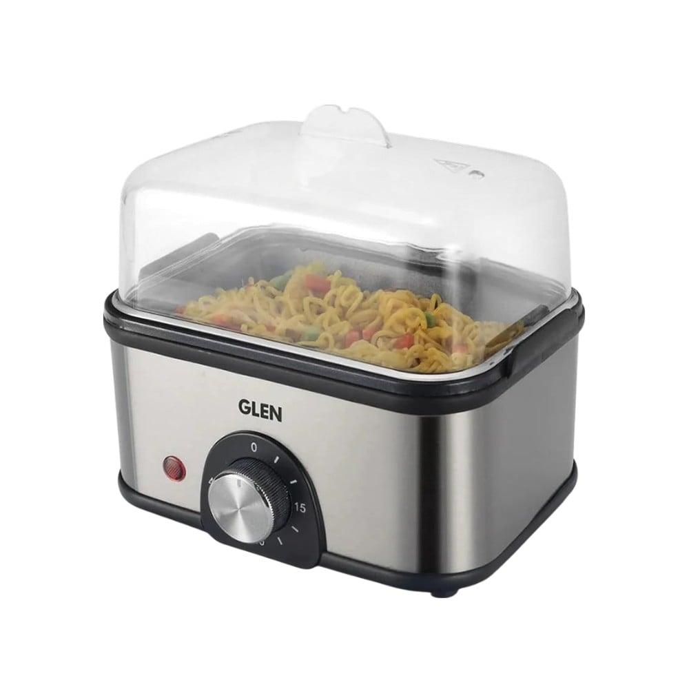 Glen 3-in-1 Multi Cook Egg Boiler (8 Eggs) Price - Buy Online at Best ...