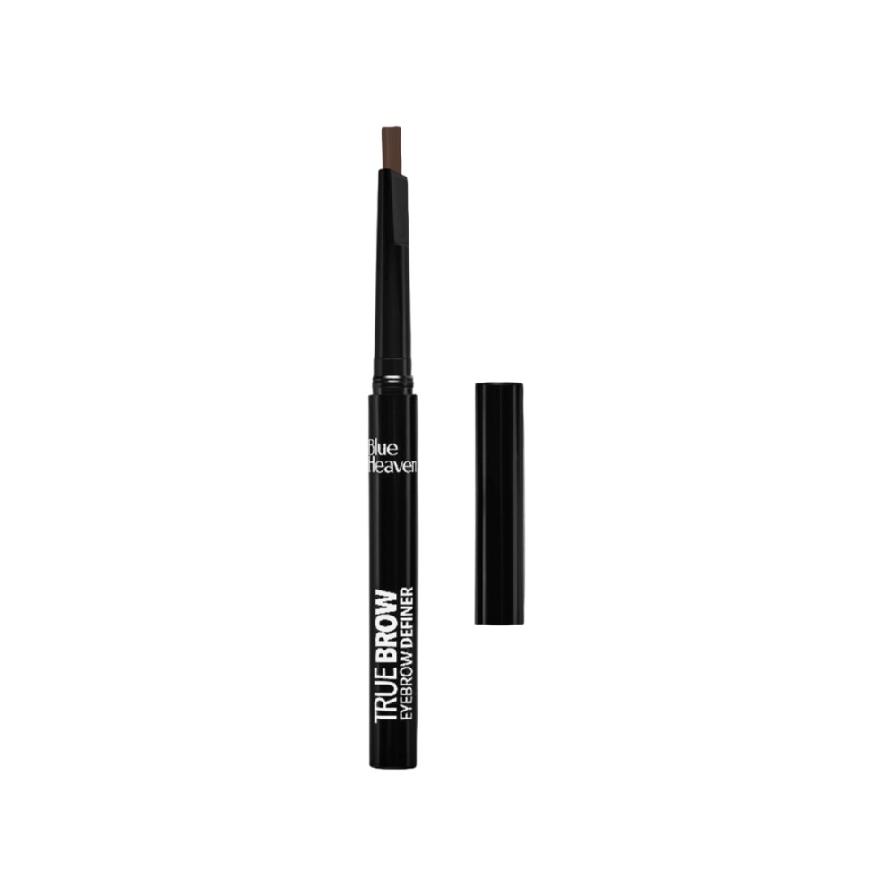 Blue Heaven True Brow Eyebrow Pencil (Brown) Price - Buy Online at Best ...