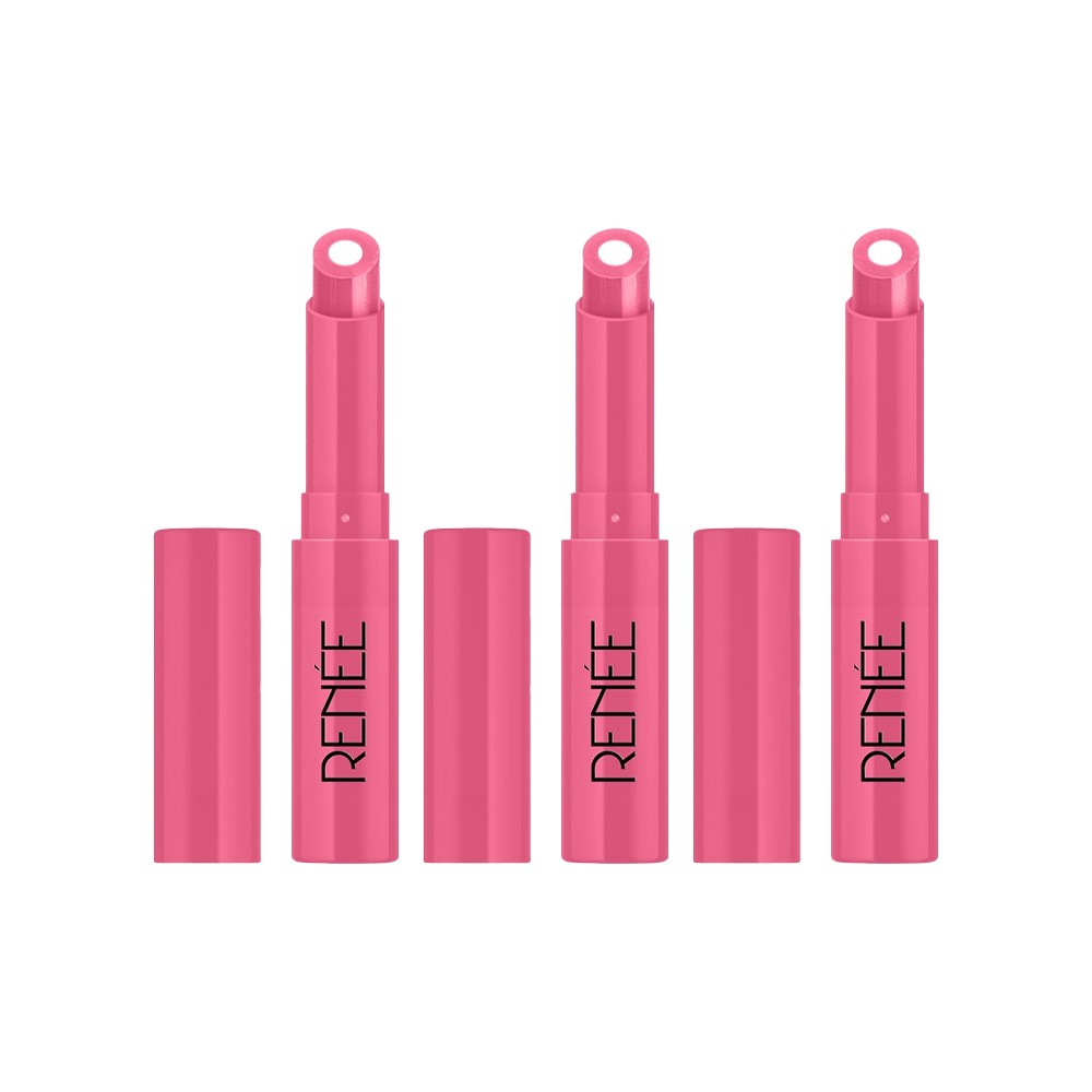 RENEE Lip Fix 3 in 1 Lip Balm (Mimosa) - Pack of 3 Price - Buy Online ...