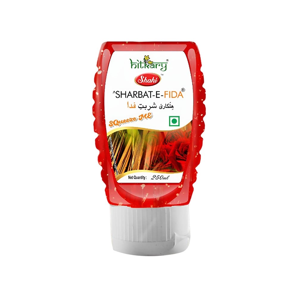 Hitkary Shahi Sharbat Price - Buy Online at Best Price in India