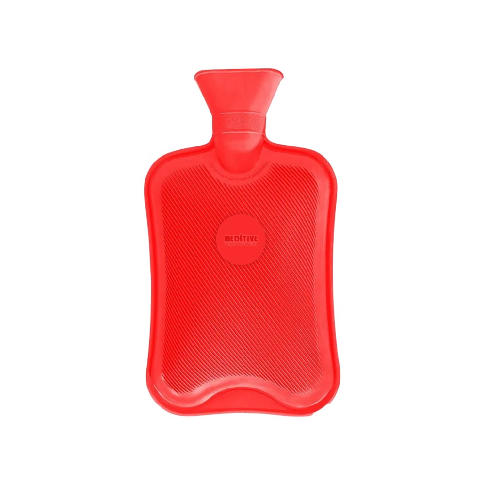 Meditive Rubber Hot Water Bag Price - Buy Online at Best Price in India
