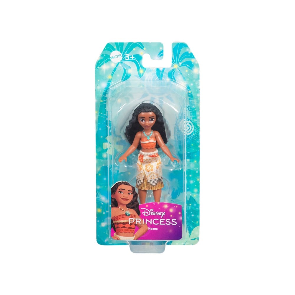 Disney Princess Moana Small Core Doll Price - Buy Online at Best Price ...