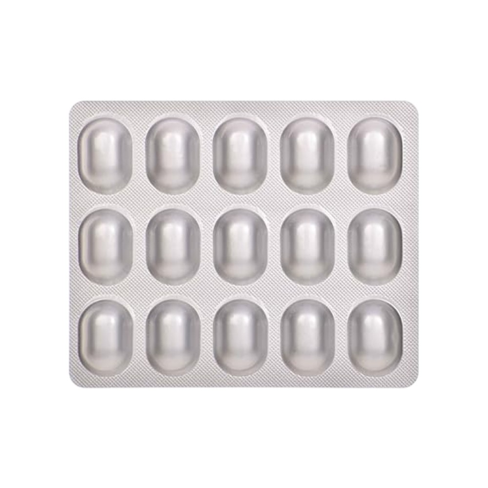Cresar Am 40mg Strip of 15 Tablets Price - Buy Online at Best Price in ...