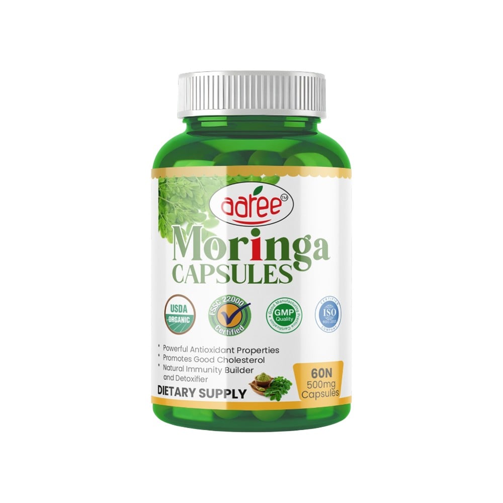 AAREE Moringa Price - Buy Online at Best Price in India