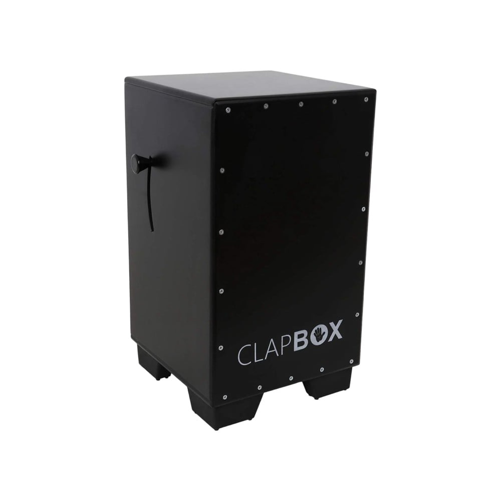 Clapbox CB50 Cajon Price - Buy Online at Best Price in India