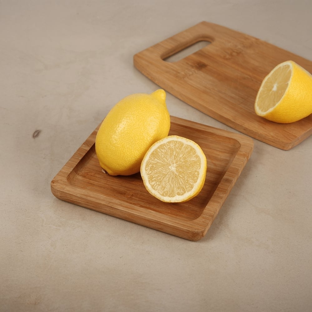 Lemon - Imported Price - Buy Online at ₹130 in India