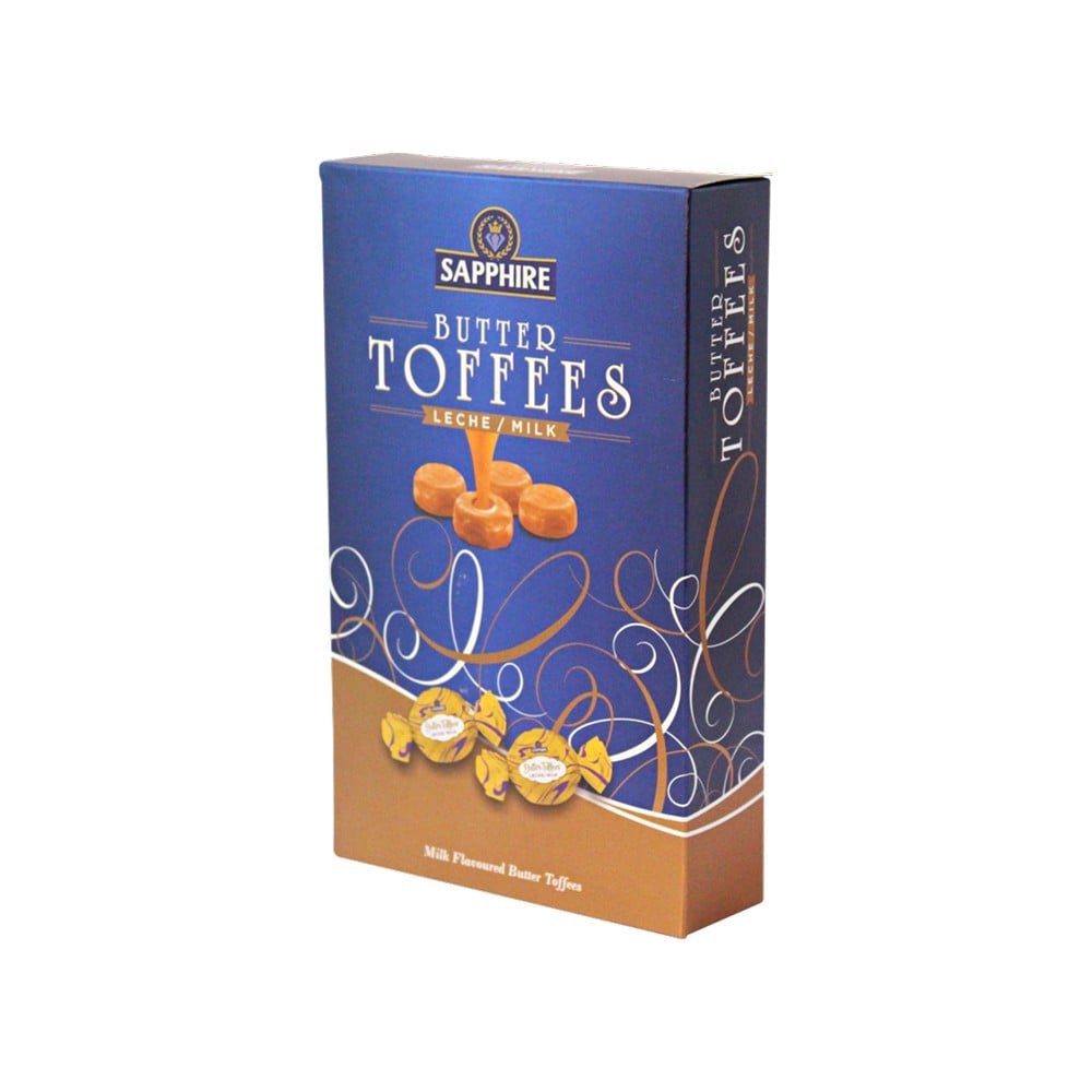 Sapphire Premium Butter Toffee Price - Buy Online at Best Price in India