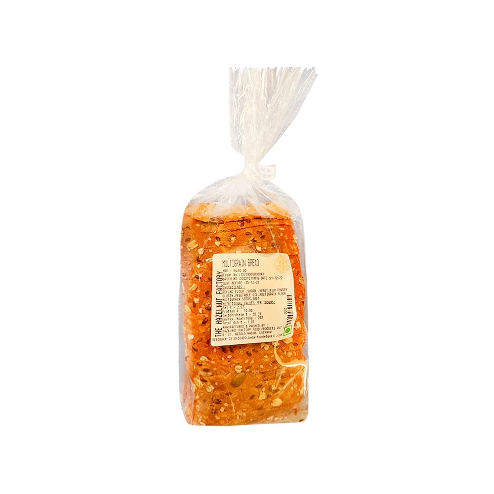 THF Multigrain Bread Price - Buy Online at Best Price in India