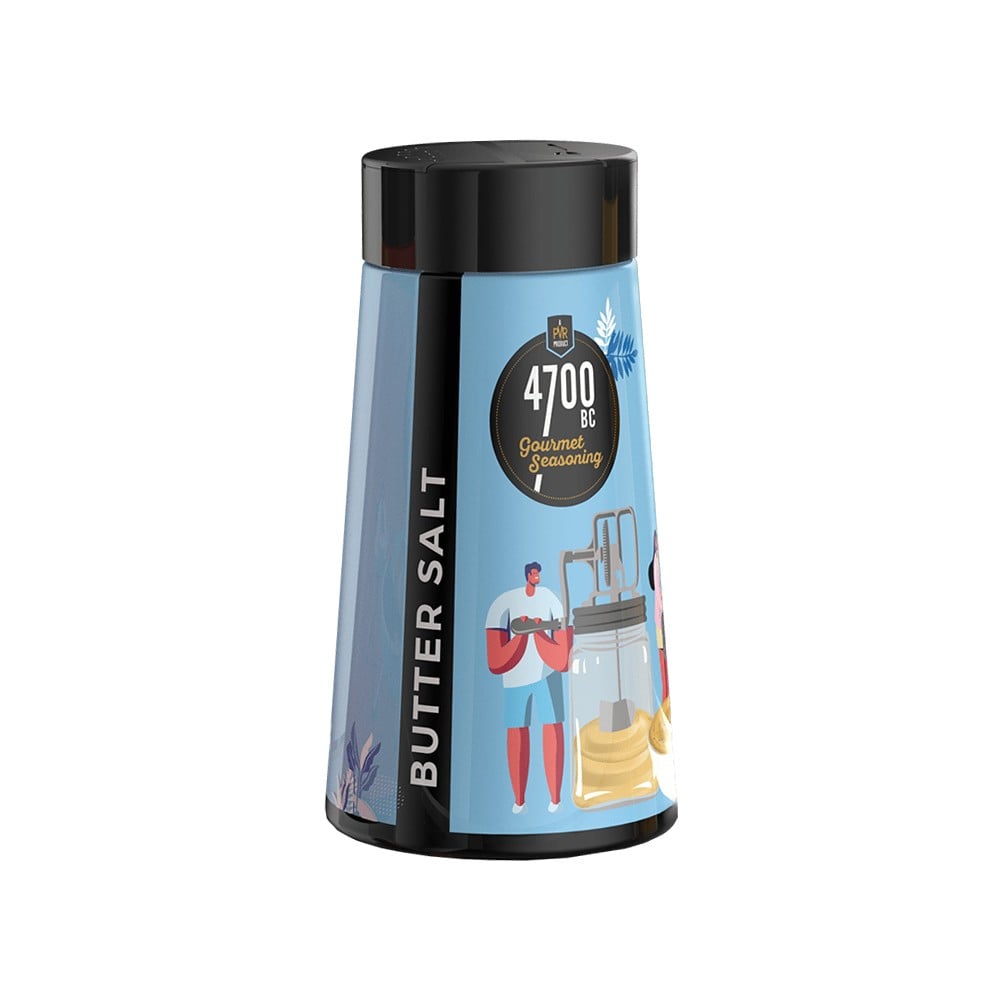 4700BC Butter Salt Gourmet Seasoning Price - Buy Online at Best Price ...