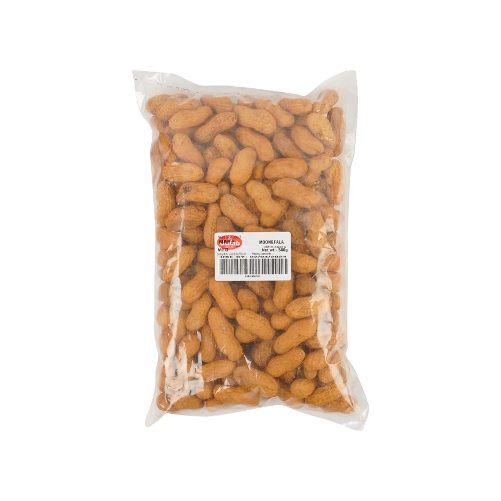 Gulab Sweets Groundnuts (Moongfala) Price - Buy Online at Best Price in ...