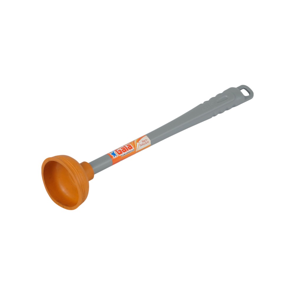 Gala Medium Bathroom Plunger (Rubber, Plastic, Multicolour) Price - Buy ...