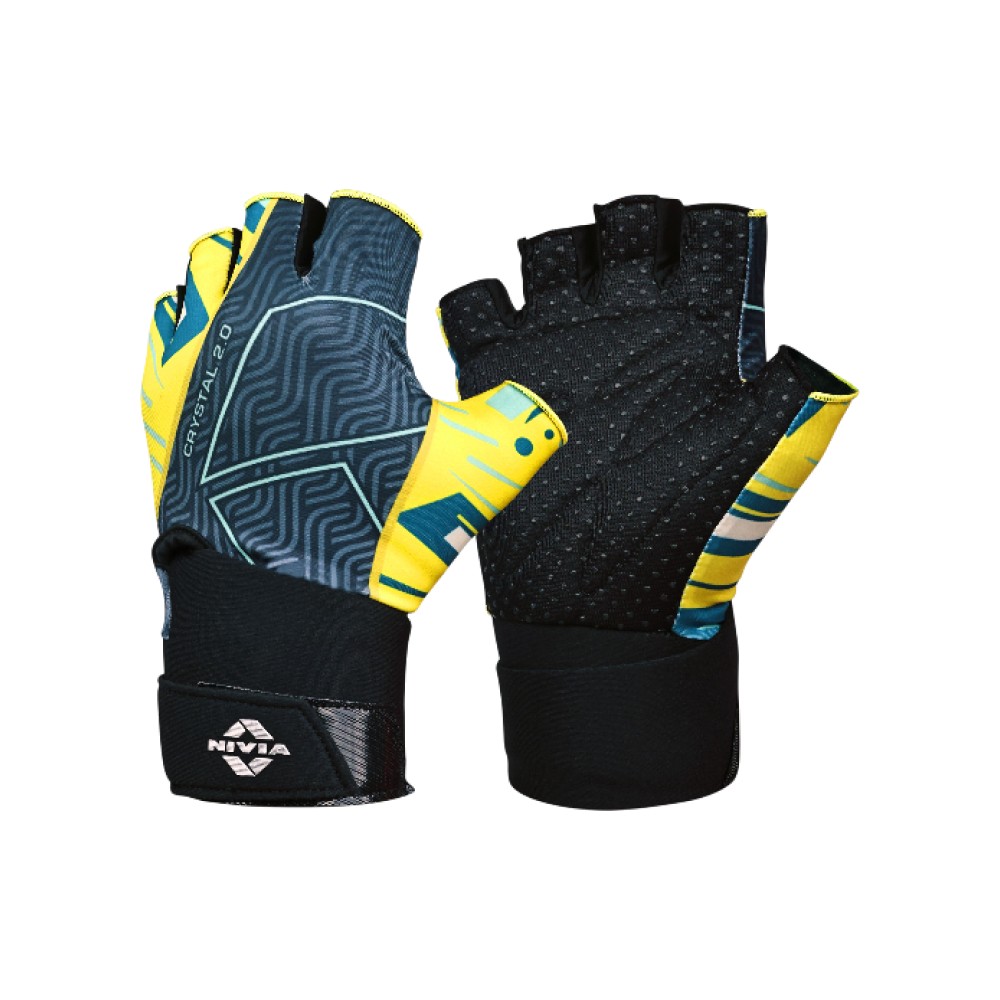 Nivia Goalkeeper Gloves